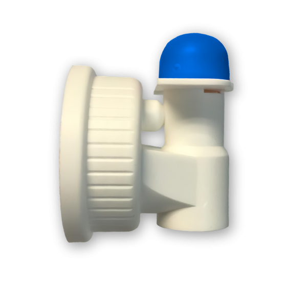 Valves Delta Tap – VB