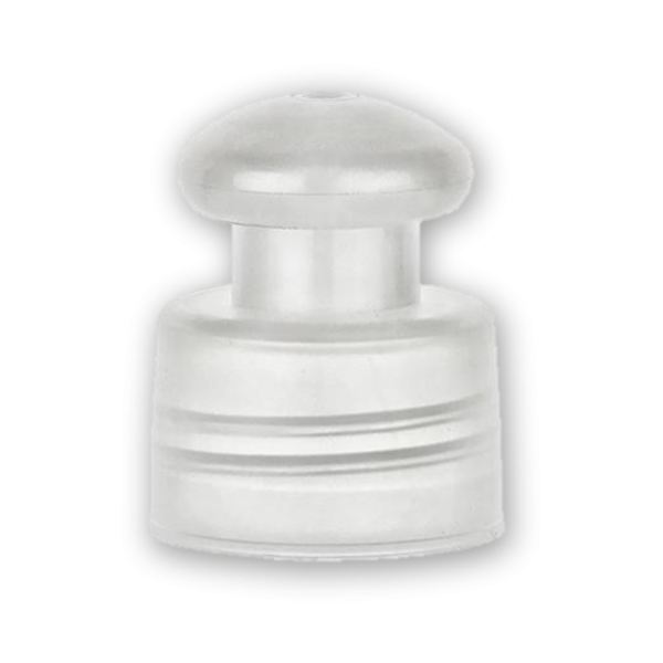 Dispensing caps Pull Push – VB