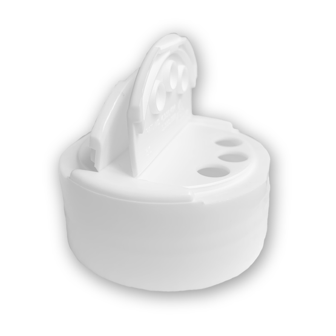 Dispensing caps Flapper – VB